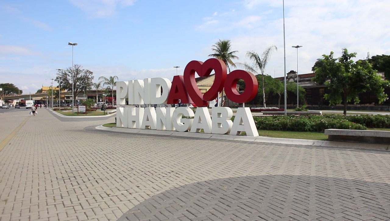 30/07/2020 - História e Cultura se misturam em Pindamonhangaba ...